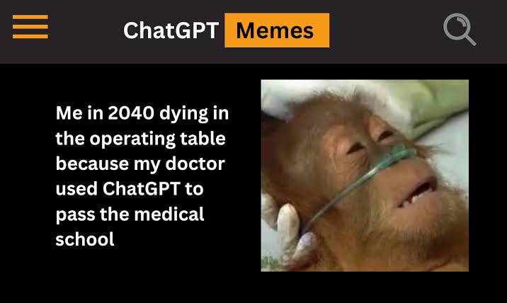 37 ChatGPT Memes Madness [Not generated by ChatGPT 🤣] | Engati
